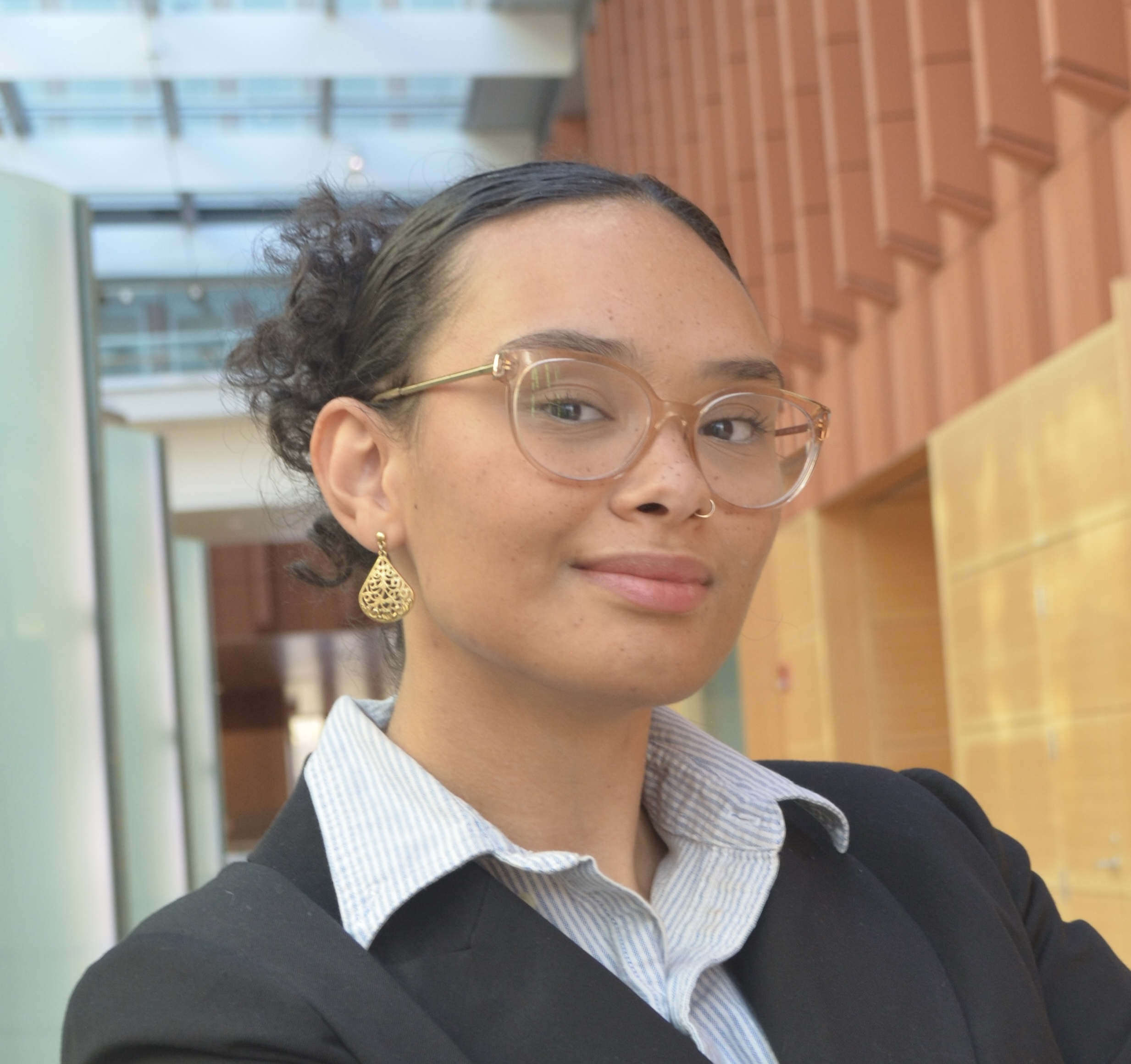 Gabriela Holliman-Lopez